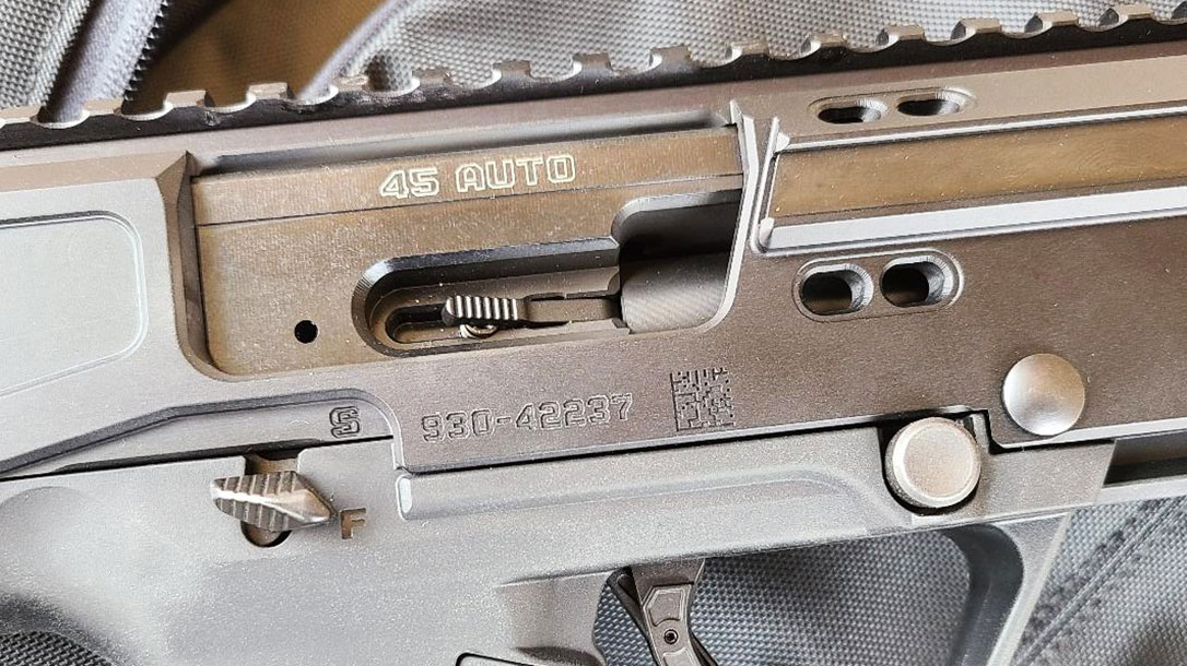 Review: The Ruger LC Carbine 45—A Versatile Powerhouse