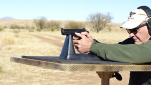 Taurus 917C Pistol Review: A Classic Revamped