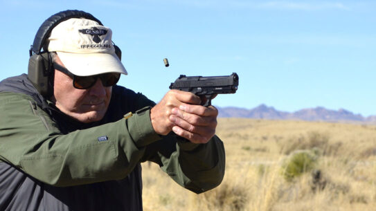 Taurus 917C Pistol Review: A Classic Revamped