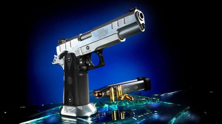 Semi-Auto Handguns - Trusted Reviews | Athlon Outdoors