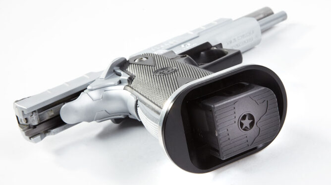 Review: The Tommy Guns Abernathy Bespoke 2011 Race Gun