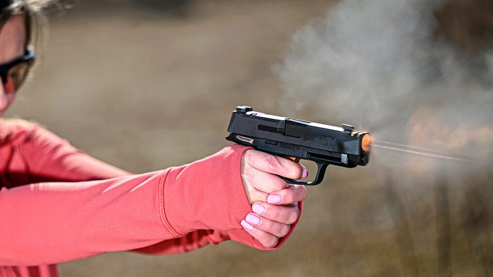 Top Reasons Female Gun Ownership is on the Rise