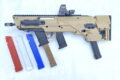 Reviewing Meta Tactical's Rifle Conversion Kit: Apex Series