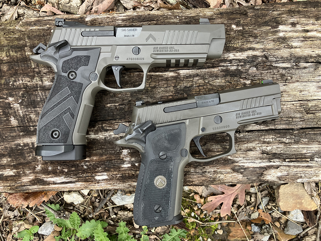 Celebrating 40 Years of SIG P226: Everything You Need to Know