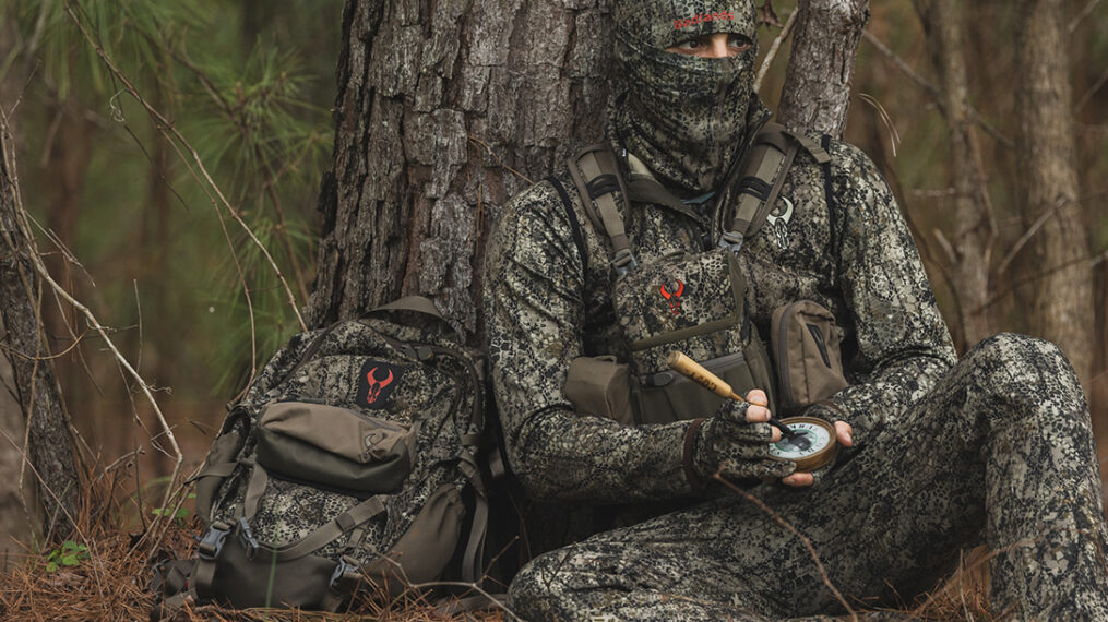 Sneak Peak: Badlands ATX Hunting & Camping Backpack