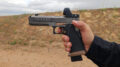 Range Review - Watchtower's Double-Stack 1911: Apache