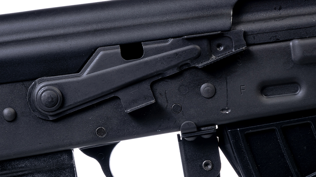 Century Arms' BFT47 In Gunsite AK47 Armorer-Operator Course