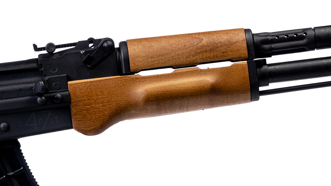 Century Arms' BFT47 In Gunsite AK47 Armorer-Operator Course