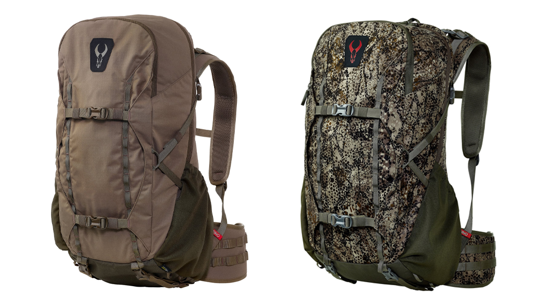 Sneak Peak: Badlands ATX Hunting & Camping Backpack