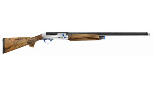 Breda 930i Shotgun Specs: Clay Target Series