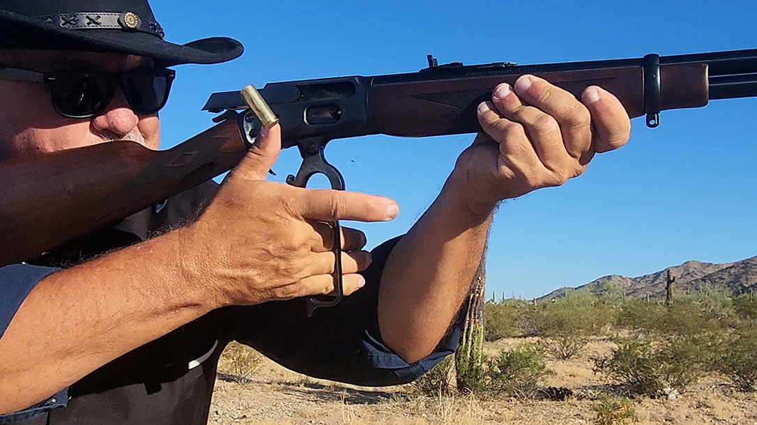 Shooting 101: Firearm Actions - Each Type Explained