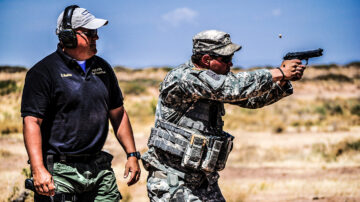 Shooting 101: Firearm Actions - Each Type Explained