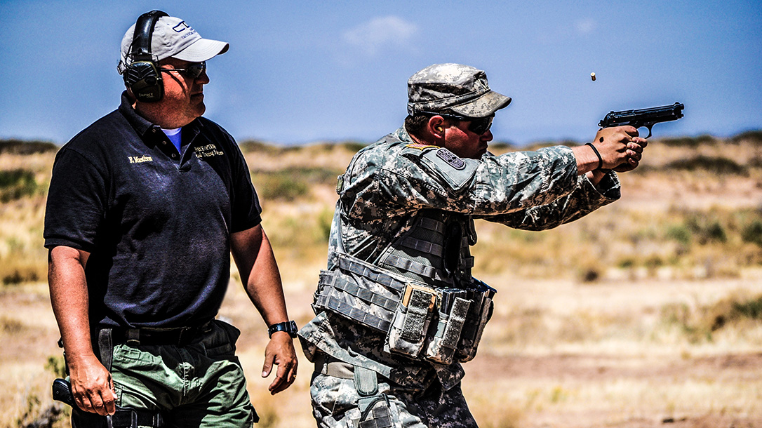 Shooting 101: Firearm Actions - Each Type Explained