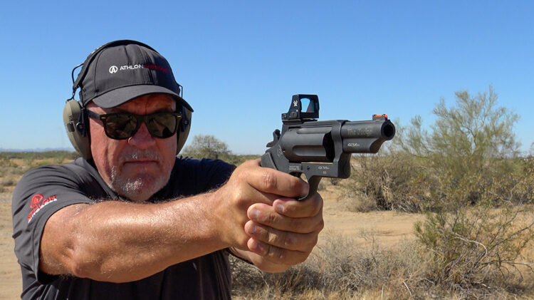 Shooting 101: Firearm Actions - Each Type Explained