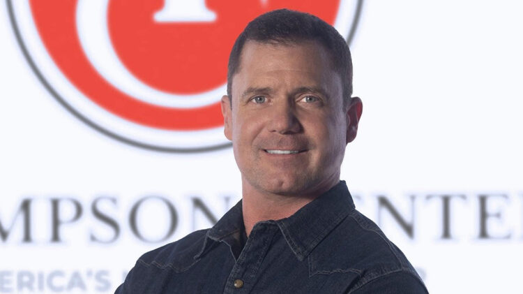 Gregg Ritz Leads Group Acquiring Thompson/Center Arms