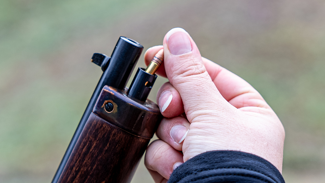 Heritage Settler Mare’s Leg: Old West Lever-Action Review