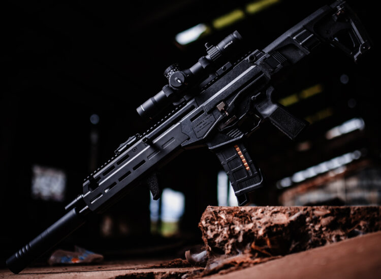 Unleash Power & Precision With IWI US Carmel