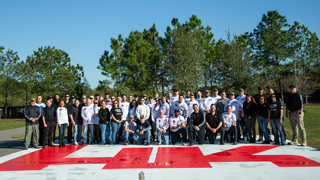 What You Can Expect From WOFT HKPRO Defense Training