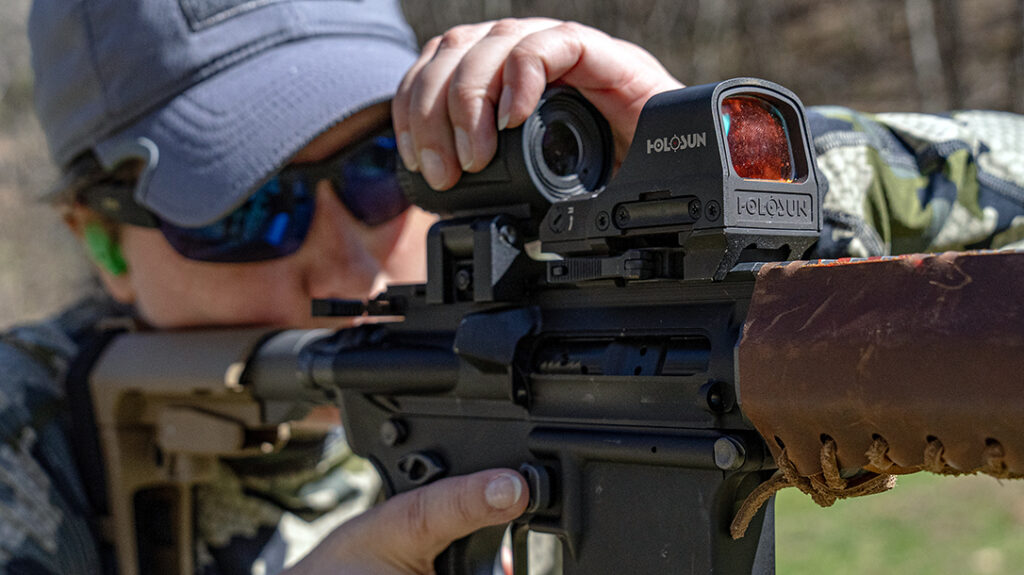 Meprolight MMX3 & MMX4 Optic Enhancement Review