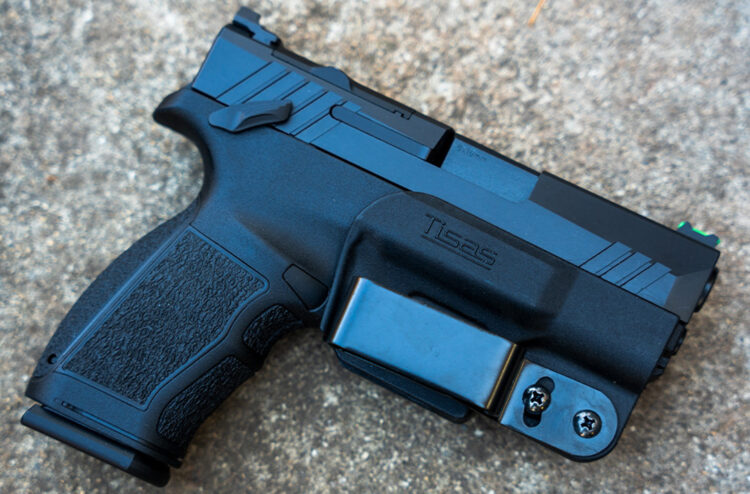 Tisas USA Three New PX-9 Carry - Athlon Outdoors
