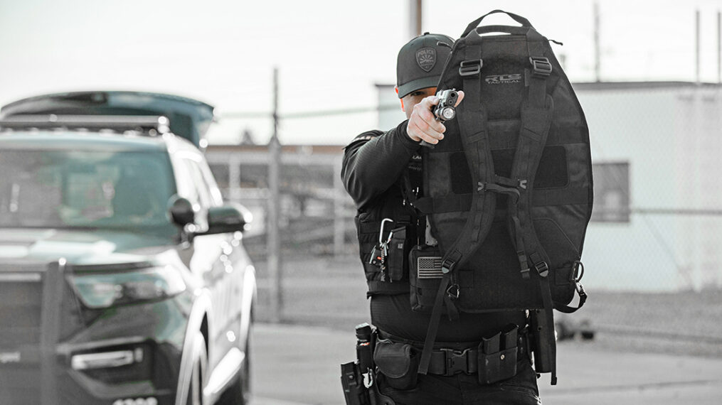 RTS Tactical Releases Advanced Mini-Shield: Review