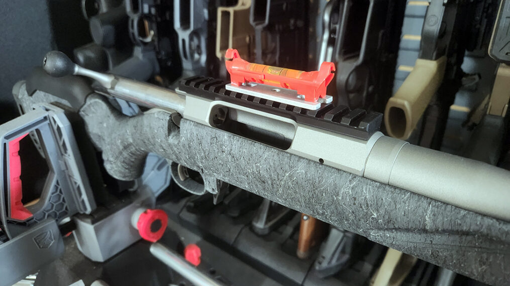 Mounting a Scope on a Bolt-Action Rifle: Step-by-Step Guide