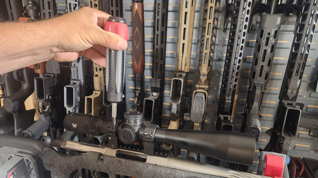 Mounting a Scope on a Bolt-Action Rifle: Step-by-Step Guide