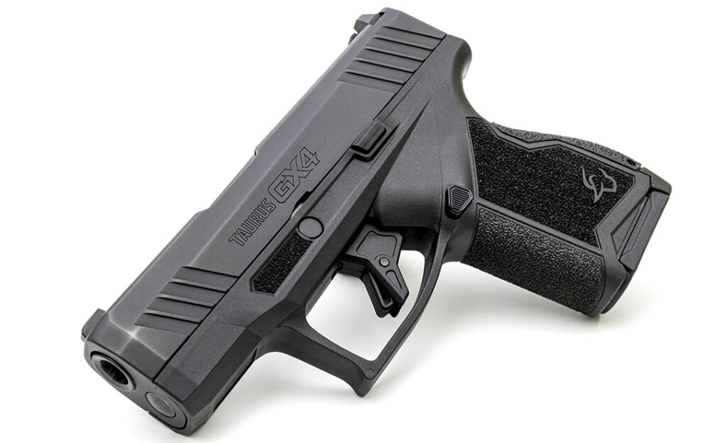 Reviewing Taurus' Gx4 Micro Compact & Why It has My Trust