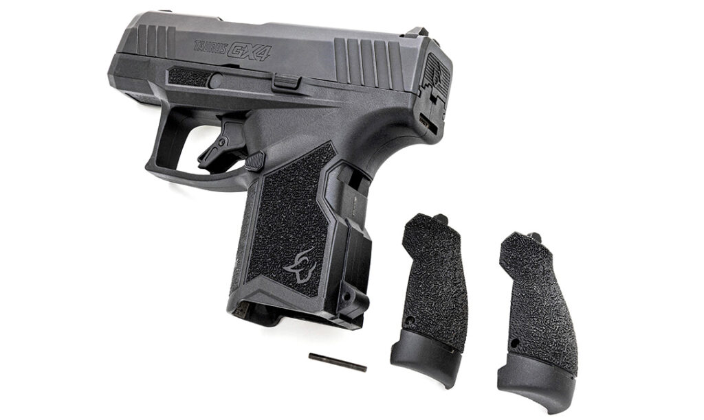 Reviewing Taurus' Gx4 Micro Compact & Why It has My Trust