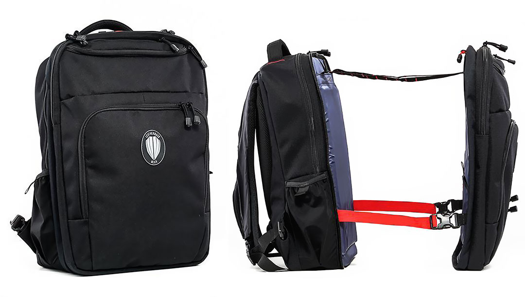 Discreet Bulletproof Bags & Apparel for Everyday Use