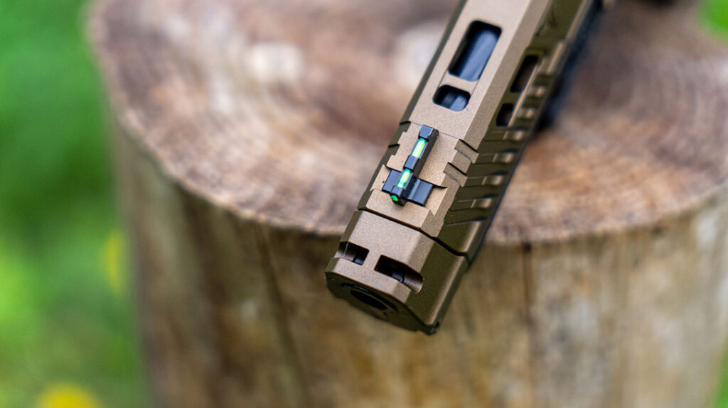 Comprehensive CANiK TTI Combat Review - Sub-$1000 Pistol