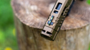 Comprehensive CANiK TTI Combat Review - Sub-$1000 Pistol