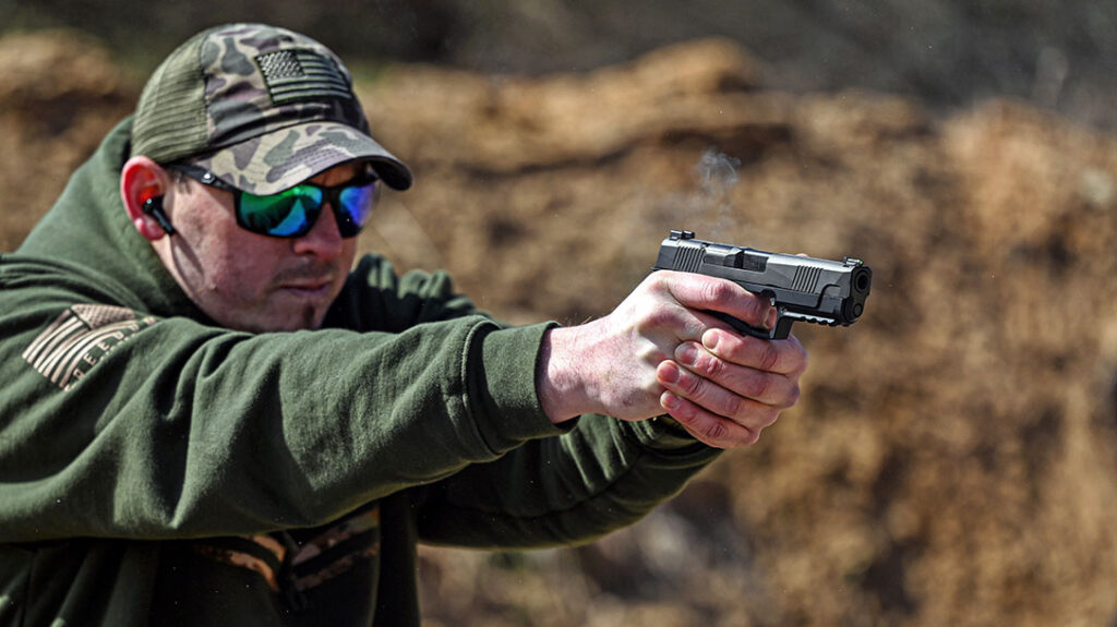 Daniel Defense Resurrects the H9 Pistol: Can It Be Saved?
