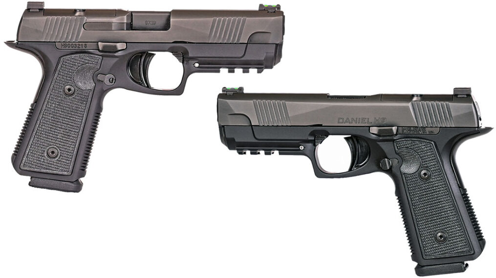 Daniel Defense Resurrects the H9 Pistol: Can It Be Saved?
