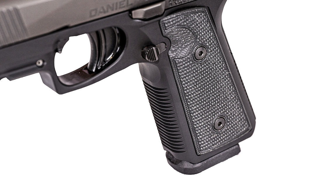 Daniel Defense Resurrects the H9 Pistol: Can It Be Saved?