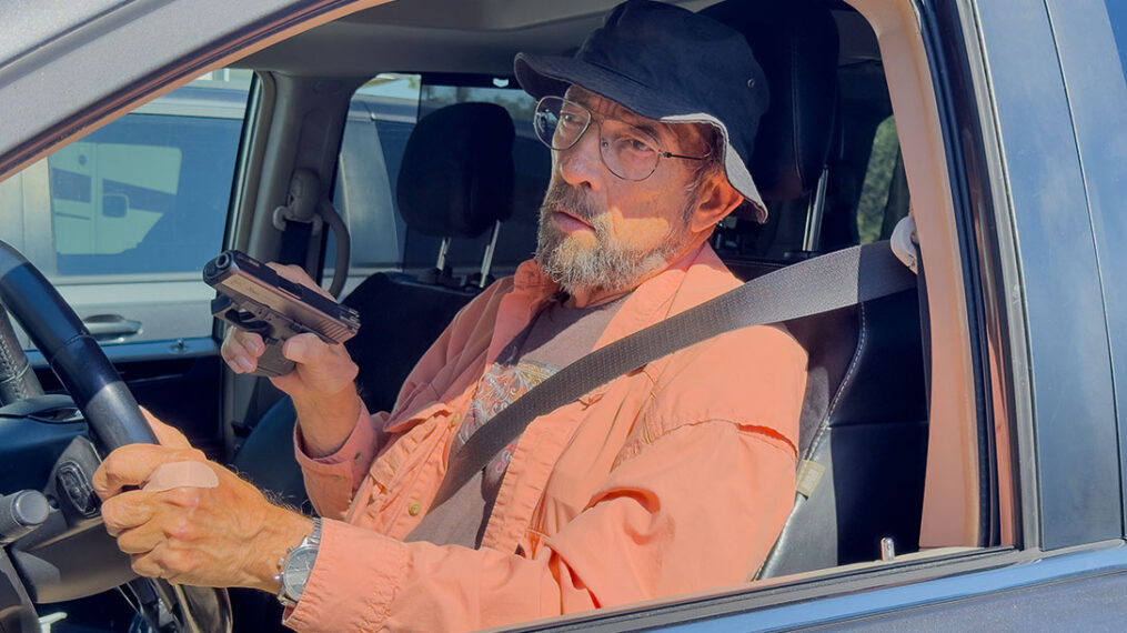 Can You Shoot A Carjacker? Here's What The Law Has To Say