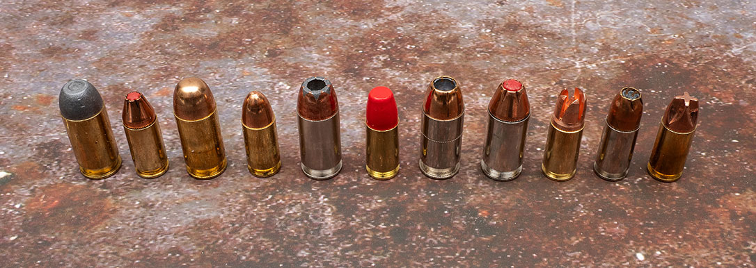 Considerations For Choosing The Right Defense Ammo