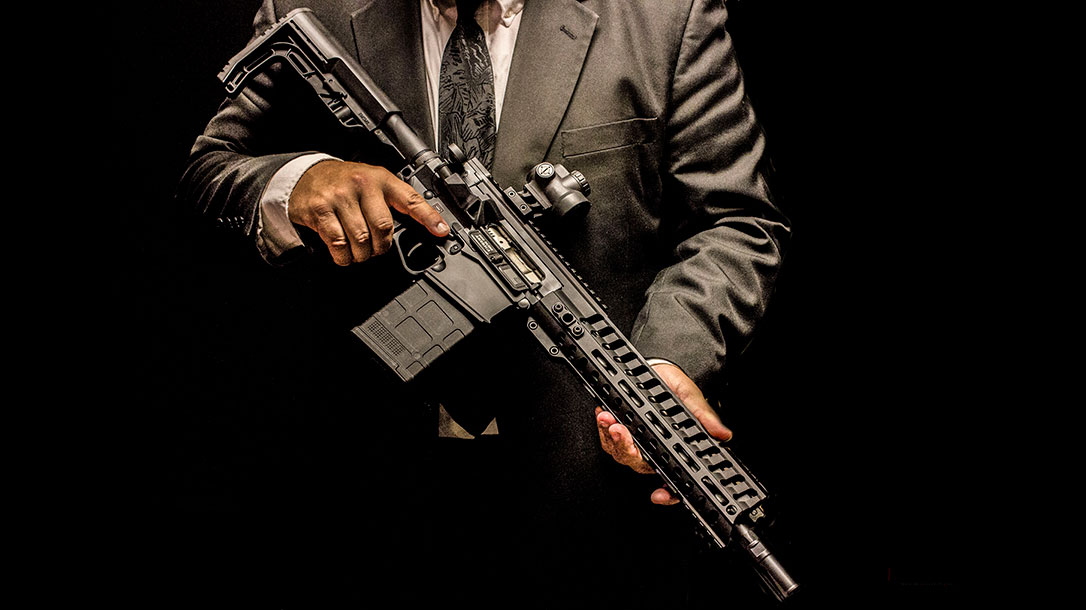 Tips & Considerations Before Buying Your First Rifle - Concealed Lab