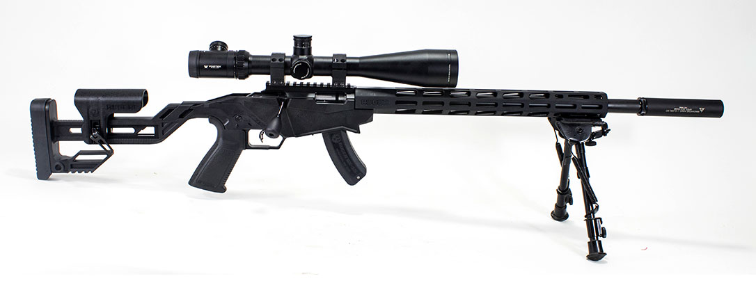 Tips & Considerations Before Buying Your First Rifle