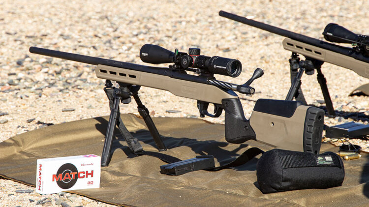 Tips & Considerations Before Buying Your First Rifle