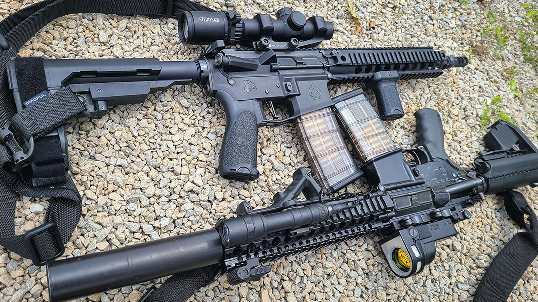 Tips & Considerations Before Buying Your First Rifle
