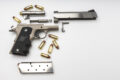 Anatomy Of A Gun: Firearm Parts For Beginners