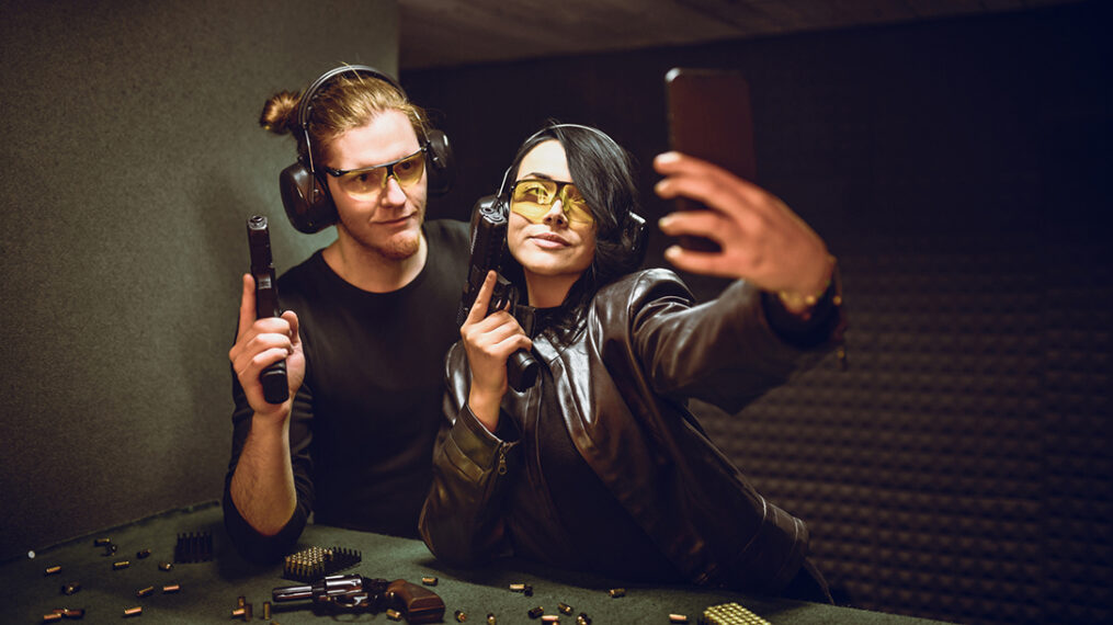 Shooting Range Etiquette: Dos, Don'ts, & Safety Tips