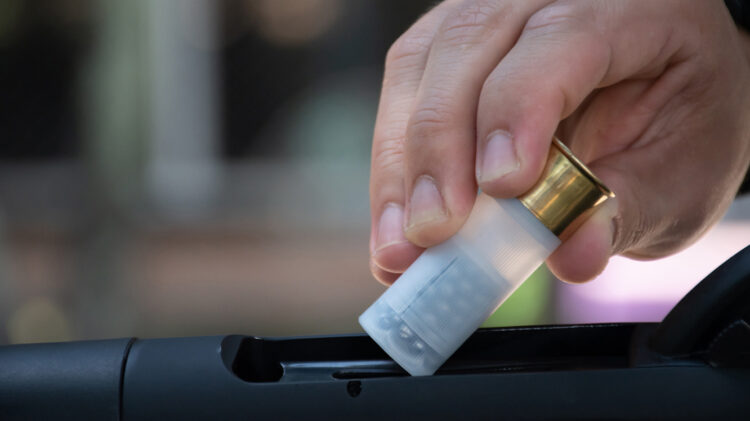 Step-By-Step How To Load & Reload Most Shotguns