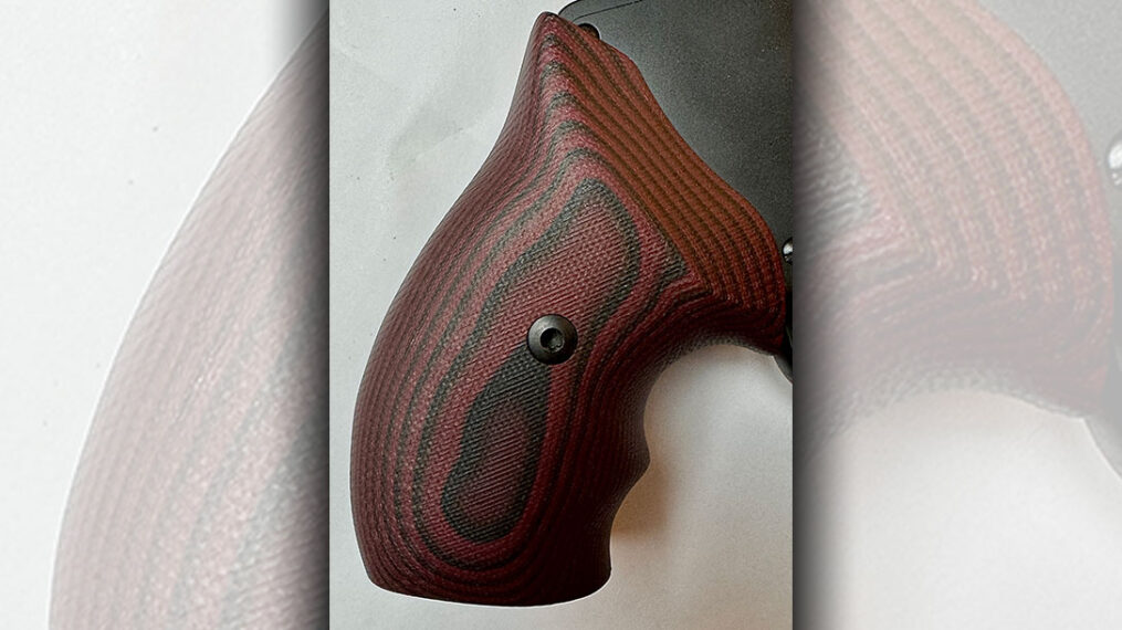 Putting The Lipsey S&W Model 432UP Against 8 Ammo Types