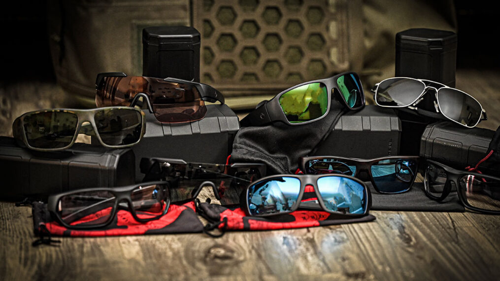 Reviewing Magpuls Eye Protection & Polarized Sunglasses Line