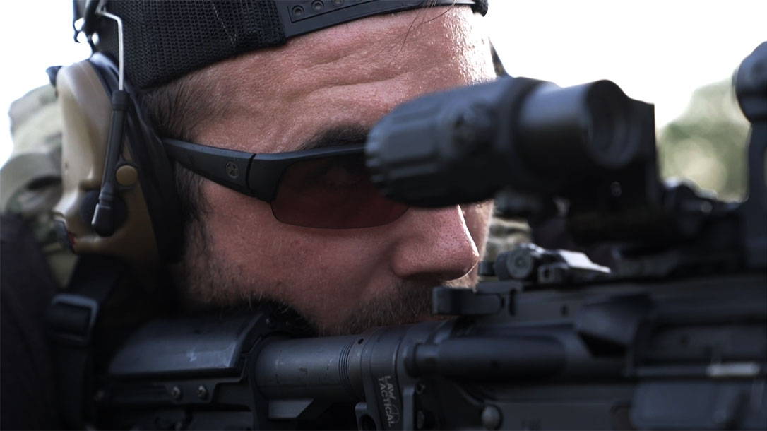 Reviewing Magpuls Eye Protection & Polarized Sunglasses Line