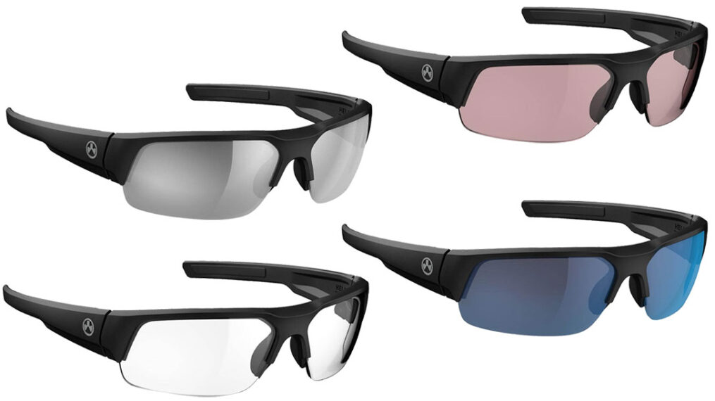 Reviewing Magpuls Eye Protection & Polarized Sunglasses Line