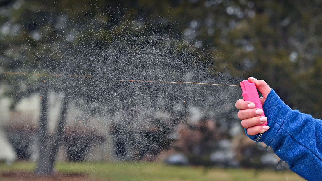 Pepper Gel vs Spray: What's The Difference & Which Is Better?