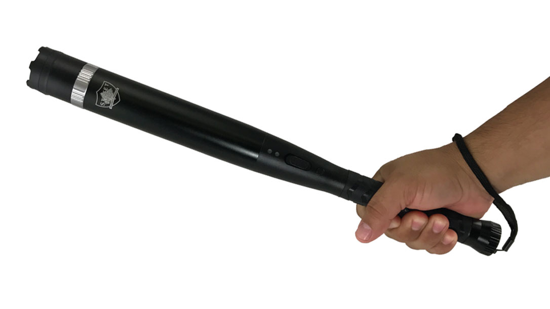 12 Stun Guns: Devices of All Sizes to Fry the Bad Guy